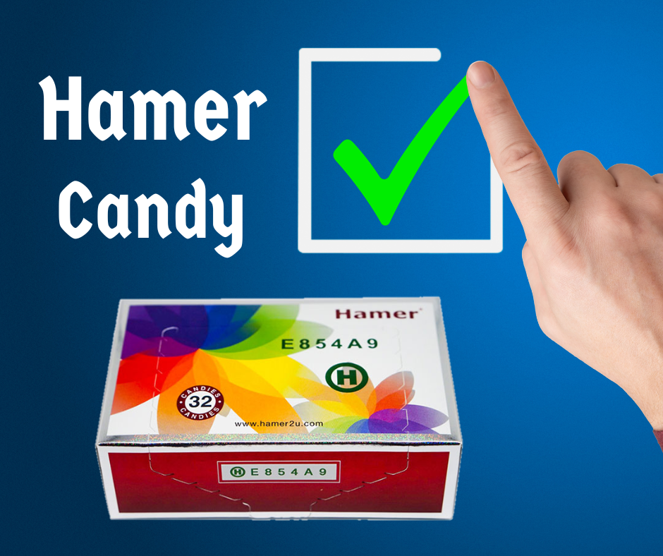 Hamer Candy Original | Best Male Enhancement 2026 - Hamer2u - Hamer ...